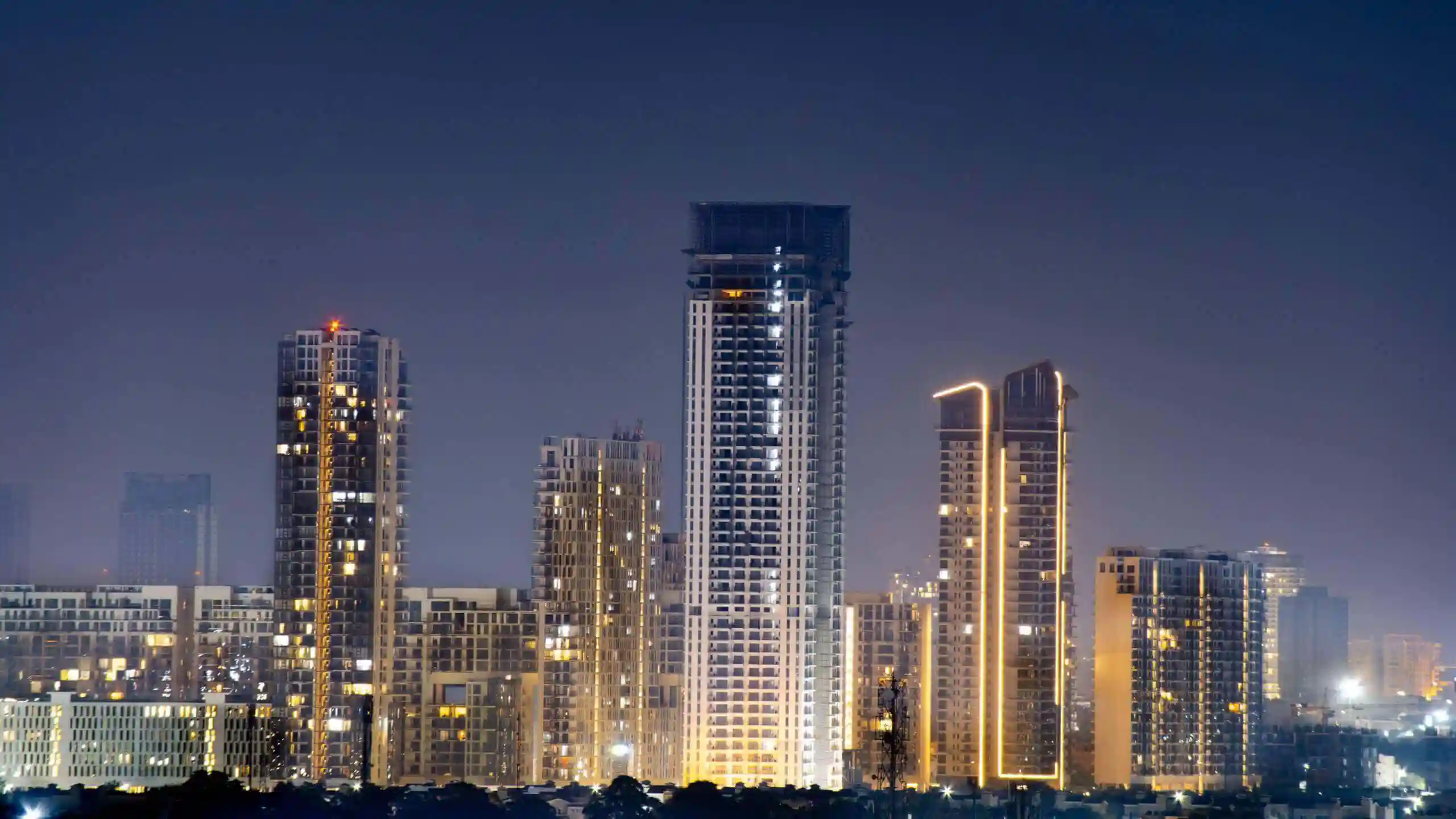 What are the best neighborhoods to live in Bangalore?